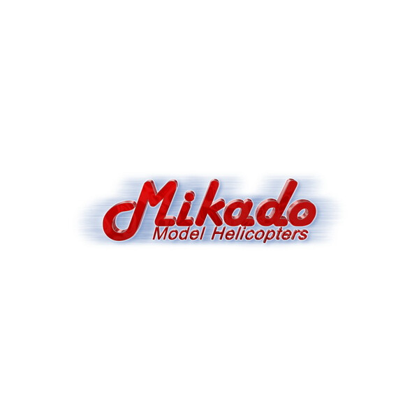 Mikado Logo - Lipo Modellbau Akkus bei mylipo online kaufen